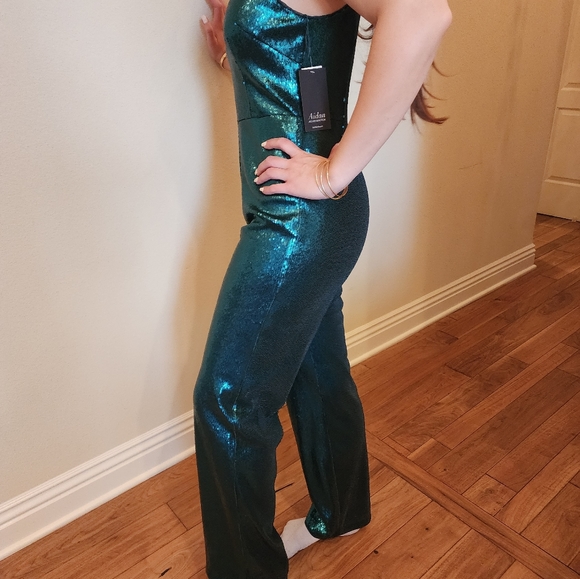 Aidan Mattox | Dresses | Jumper | Poshmark